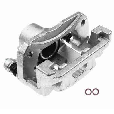 China Rear Passenger Brake Caliper with Bracket for Mazda CX-9 2007-2015 for sale