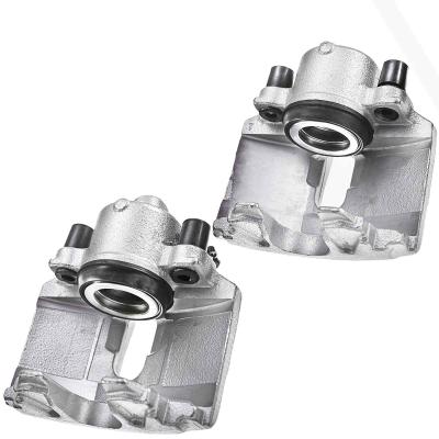China 2x Front Disc Brake Calipers for Audi A3 A1 VW Beetle Golf Jetta Rabbit for sale