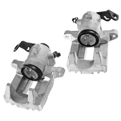 China 2x Rear Brake Caliper for Audi TT Volkswagen Beetle Golf for sale