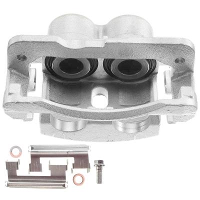 China Brake Caliper with Bracket for Chevy Silverado 1500 GMC Sierra Tahoe Yukon for sale