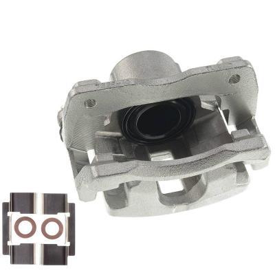 Front Passenger Brake Caliper with Bracket for Chrysler PT Cruiser 03-09 Neon