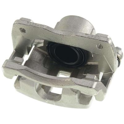 China Front Passenger Brake Caliper with Bracket for Chrysler PT Cruiser 03-09 Neon for sale