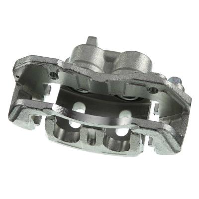 Front Passenger Brake Caliper with Bracket for Mitsubishi Montero 1994-2000 3.5L