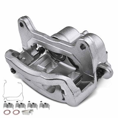 China Front Passenger Brake Caliper with Bracket for Mazda CX-9 2016-2021 CX-5 2021 for sale