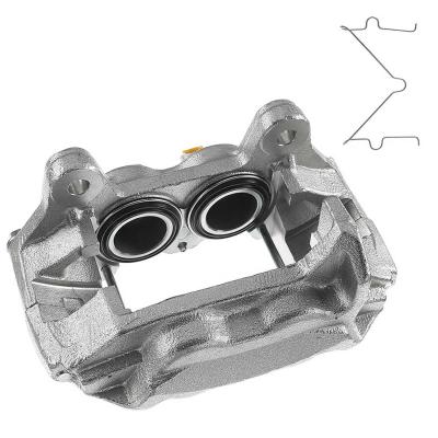 China Front Passenger Brake Caliper for Toyota Tundra 2000-2003 Sequoia Casting S13WE for sale