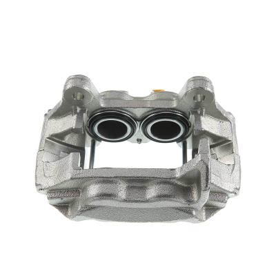 China Front Passenger Brake Caliper for Toyota Tundra 2000-2003 Sequoia Casting S13WE for sale