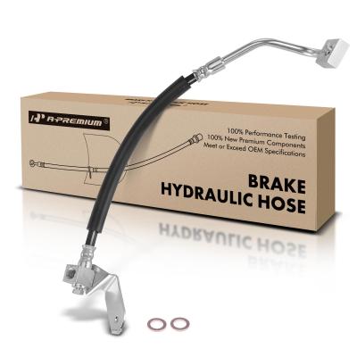 China Rear Passenger Brake Hydraulic Hose for Chrysler 300 2006-2014 Dodge Charger for sale