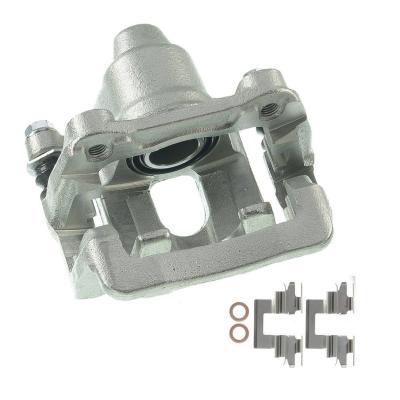 China Rear Passenger Brake Caliper with Bracket for Honda Odyssey 2002-2004 for sale