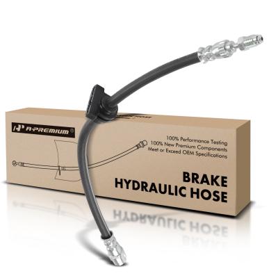 China Front Driver or Passenger Brake Hydraulic Hose for Mini Cooper 2014-2016 for sale
