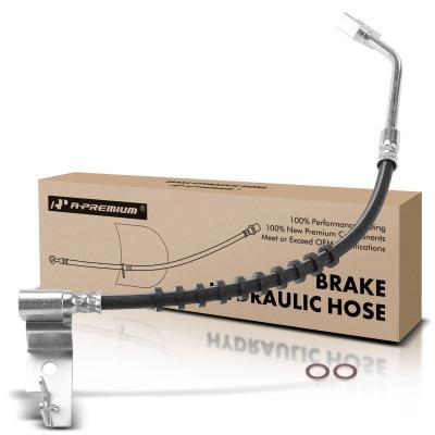 China Front Driver Brake Hydraulic Hose for Chrysler PT Cruiser 2001-2010 Dodge Neon for sale