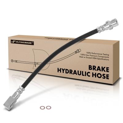 China Brake Hydraulic Hose for Mitsubishi Outlander 2005-2006 Diamante 1997-2004 for sale