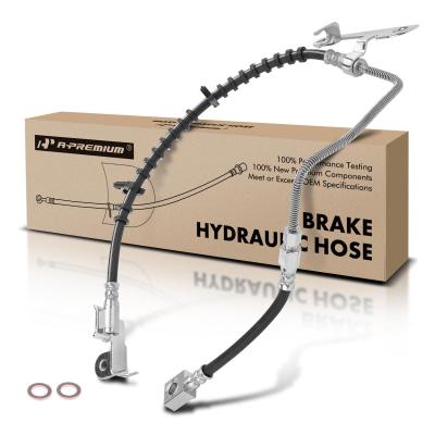 China Rear Passenger Brake Hydraulic Hose for Chrysler Town & Country Dodge Caravan for sale