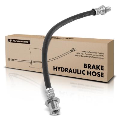 China Rear Passenger Brake Hydraulic Hose for Toyota 4Runner 2001-2002 V6 3.4L for sale