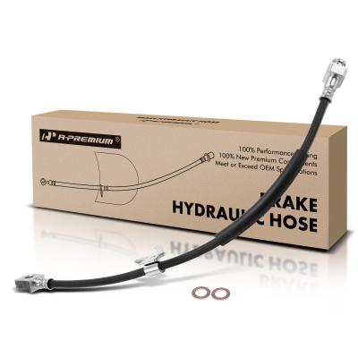 China Rear Driver Brake Hydraulic Hose for Ford Mustang 2015-2021 for sale