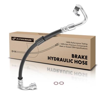 China Rear Passenger Brake Hydraulic Hose for Mazda CX-3 2016 2017 2018 for sale