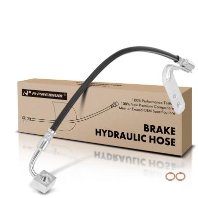 China Rear Driver Brake Hydraulic Hose for Chrysler Concorde Dodge Intrepid Eagle for sale