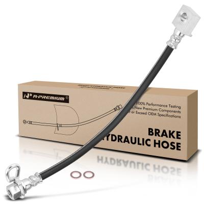 China Brake Hydraulic Hose for Ford E-150 2008-2014 E-250 E-350 E-450 Super Duty for sale