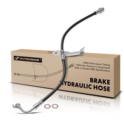 China Front Passenger Brake Hydraulic Hose for Kia Optima 2011-2016 for sale