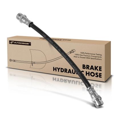 China Rear Brake Hydraulic Hose for Chrysler Sebring Dodge Eagle Mitsubishi for sale