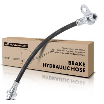 China Brake Hydraulic Hose for Mitsubishi Lancer 2009-2016 Outlander 2007-2015 for sale