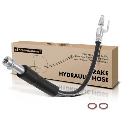 China Front Left or Right Brake Hydraulic Hose for Ford Transit-150 250 350 2015-2021 for sale