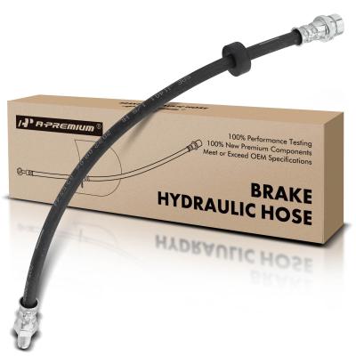 China Rear Driver or Passenger Brake Hydraulic Hose for Ford Transit Connect 2010-2013 for sale