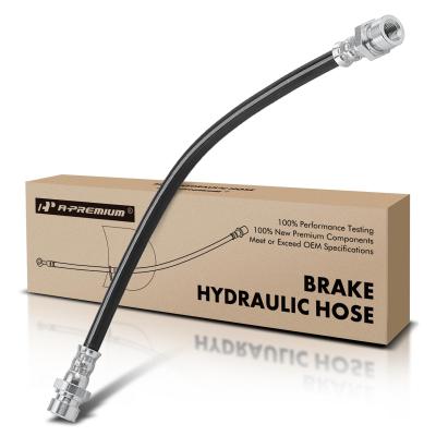 China Rear Driver or Passenger Brake Hydraulic Hose for Kia Rio 2001-2005 for sale
