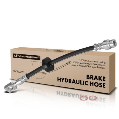 China Rear Left or Right Outer Brake Hydraulic Hose for Ford Transit-350 HD 2015-2019 for sale