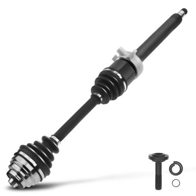 China Front Passenger CV Axle Shaft Assembly for Mini Cooper 2014-2019 1.5L for sale