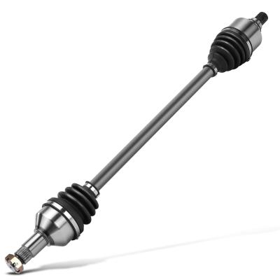 Front Left or Right CV Axle Shaft Assembly for Arctic Cat Wildcat 1000 4X4