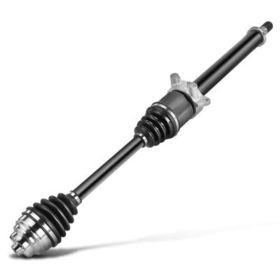 China Front Passenger CV Axle Shaft Assembly for Mini Cooper 14-19 21-22 Manual Trans. for sale