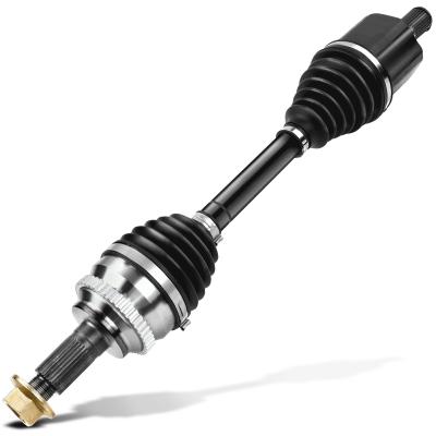 China Front Driver CV Axle Shaft Assembly for Mazda CX-9 2007-2015 CX-7 2007-2012 for sale