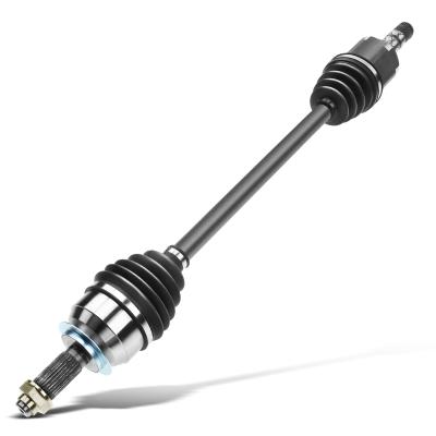 China Front Driver or Passenger CV Axle Shaft Assembly for Subaru Forester 2014-2018 for sale