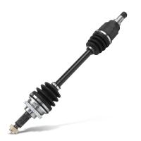 China Front Driver CV Axle Shaft Assembly for Suzuki Esteem 1995-2000 Automatic for sale
