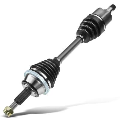 China Front Passenger CV Axle Shaft Assembly for Lincoln Continental 95-02 4.6L for sale