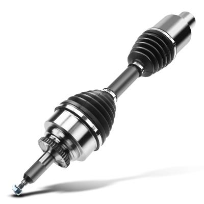 China Front Passenger CV Axle Shaft Assembly for Ford F-150 15-20 Expedition for sale
