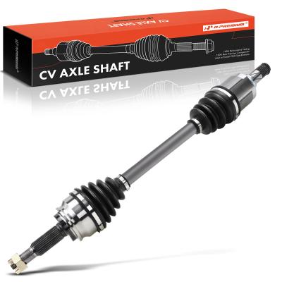 China Front Driver CV Axle Shaft Assembly for Mitsubishi Lancer 2008-2011 2016-2017 for sale