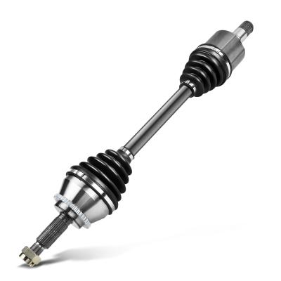 China Front Driver CV Axle Shaft Assembly for Mitsubishi Eclipse 10-12 Galant 04-09 for sale