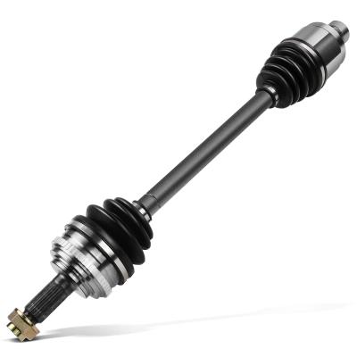 China Front Passenger CV Axle Shaft Assembly for Honda Odyssey 1999 2000-2004 V6 3.5L for sale