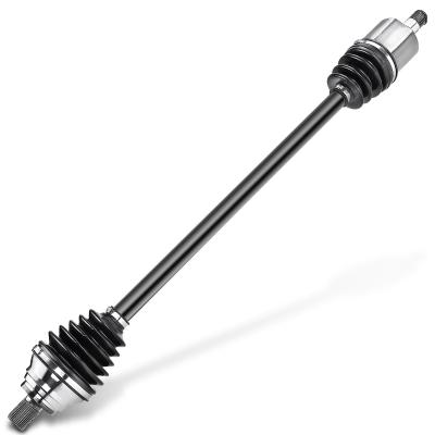 China Front Passenger CV Axle Shaft Assembly for Volkswagen Beetle Passat 2012-2014 for sale