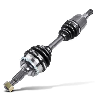 China Front Driver CV Axle Shaft Assembly for Nissan Maxima 1992 1993 1994 V6 3.0L for sale