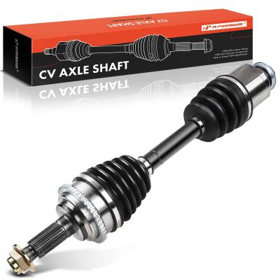 China Front Passenger CV Axle Shaft Assembly for Ford Fusion Lincoln Zephyr Mercury for sale