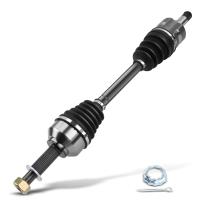China Front Driver CV Axle Shaft Assembly for Chrysler Pacifica 2004-2006 for sale