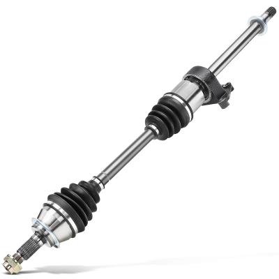 China Front Passenger CV Axle Shaft Assembly for Mini Cooper 2002-2008 L4 1.6L for sale
