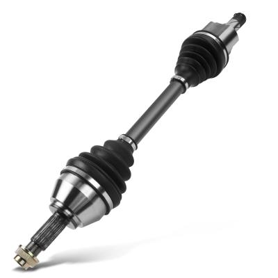 China Front Driver CV Axle Shaft Assembly for Mini Cooper Countryman 2011-2016 Manual for sale