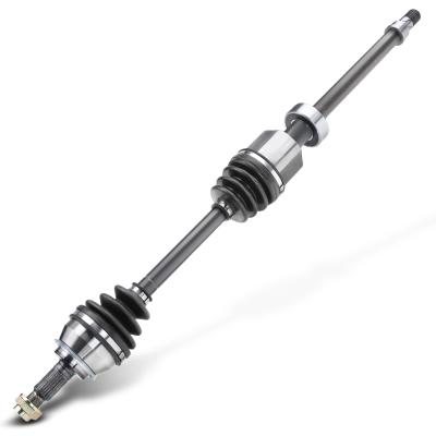 China Front Passenger CV Axle Shaft Assembly for Mini Cooper 2002 2003-2008 for sale