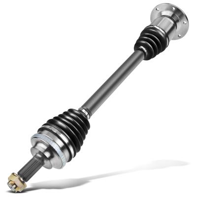 China Rear Passenger CV Axle Shaft Assembly for Honda S2000 2000-2009 L4 2.0L 2.2L for sale