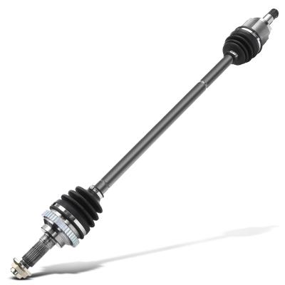 China Front Passenger CV Axle Shaft Assembly for Mazda Protege 1997-1998 MX-3 for sale