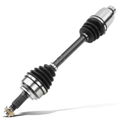 China Front Passenger CV Axle Shaft Assembly for Honda Civic 2006-2010 L4 1.3L for sale