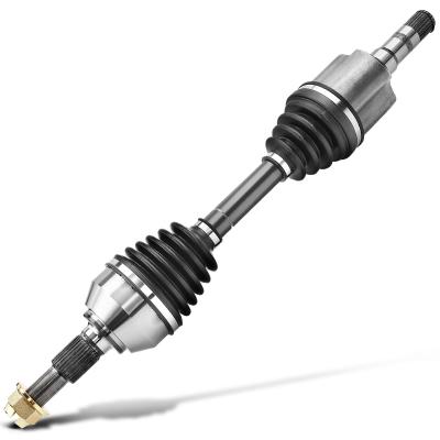 China Front Driver or Passenger CV Axle Shaft Assembly for Cadillac BLS Saab 9-3 03-11 for sale